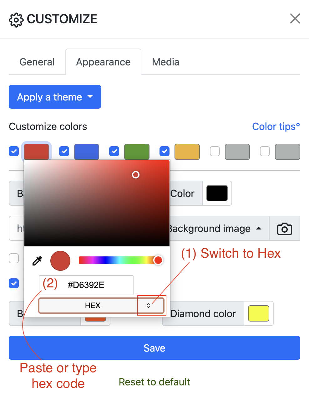 Mastering Color Selection for Your Lucky Wheel • SpinWheel.one
